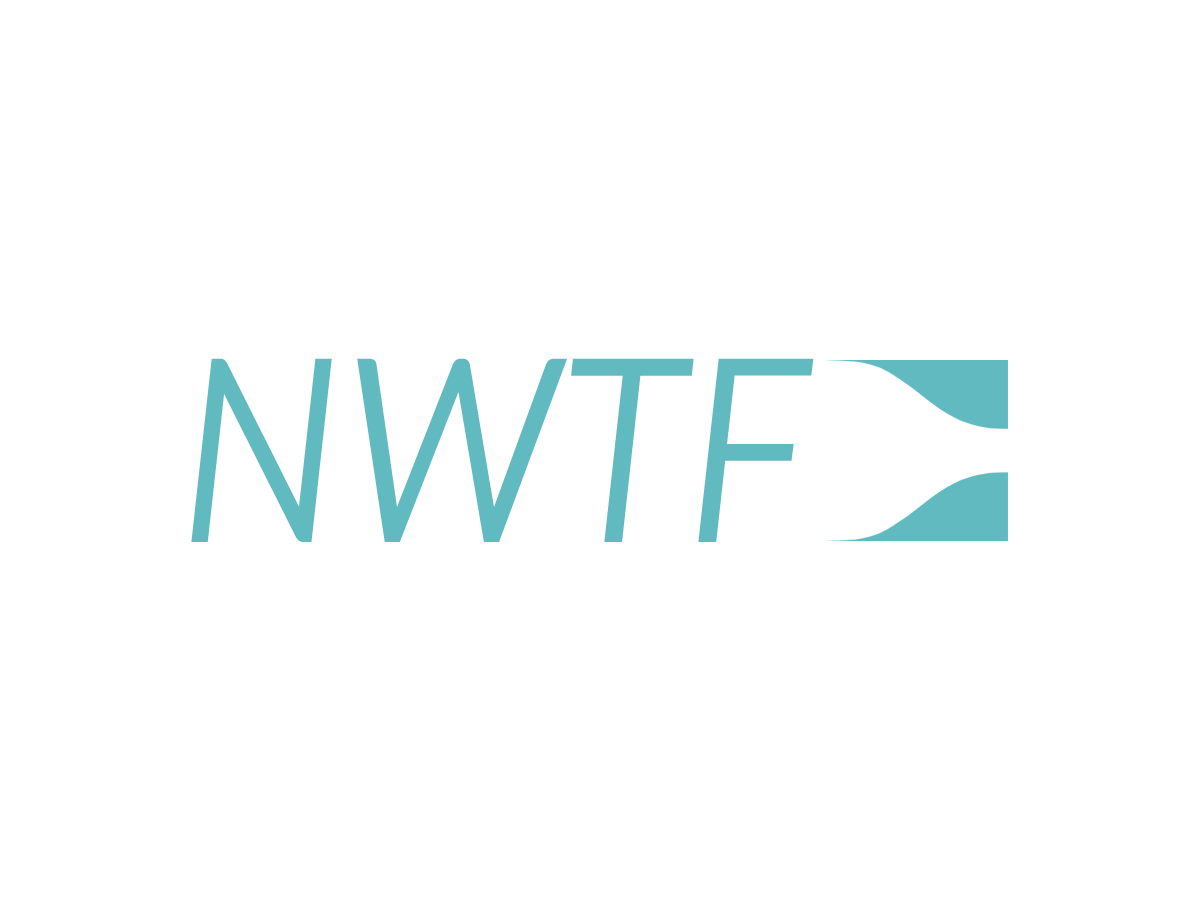 Logotipo De Nwtf