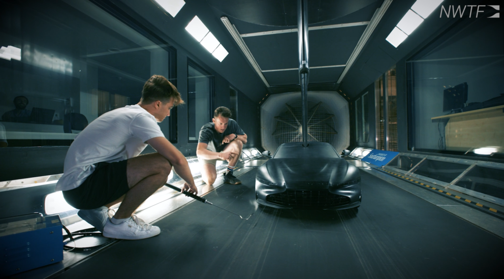 PIV Training Workshop - NWTF