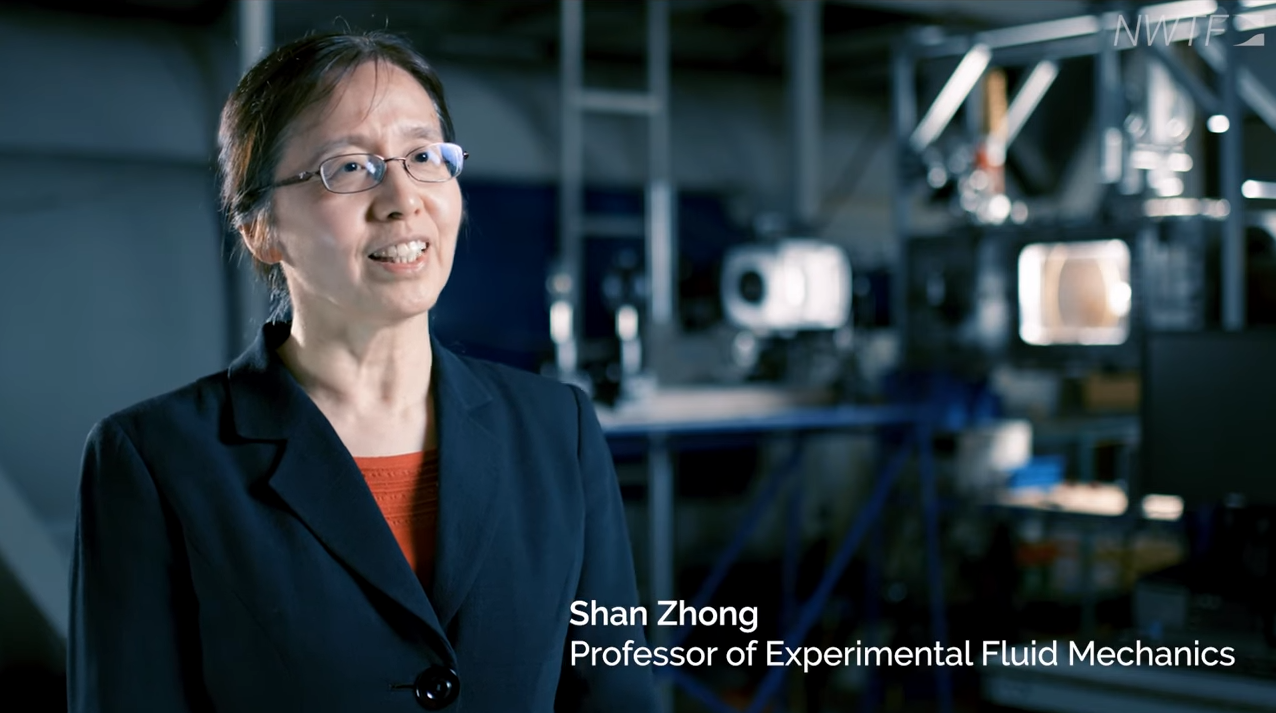 NWTF Spotlight: The High Supersonic Wind Tunnel (HSST) - NWTF