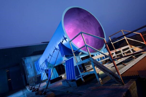 Commercial Wind Tunnel Testing Workshop - NWTF