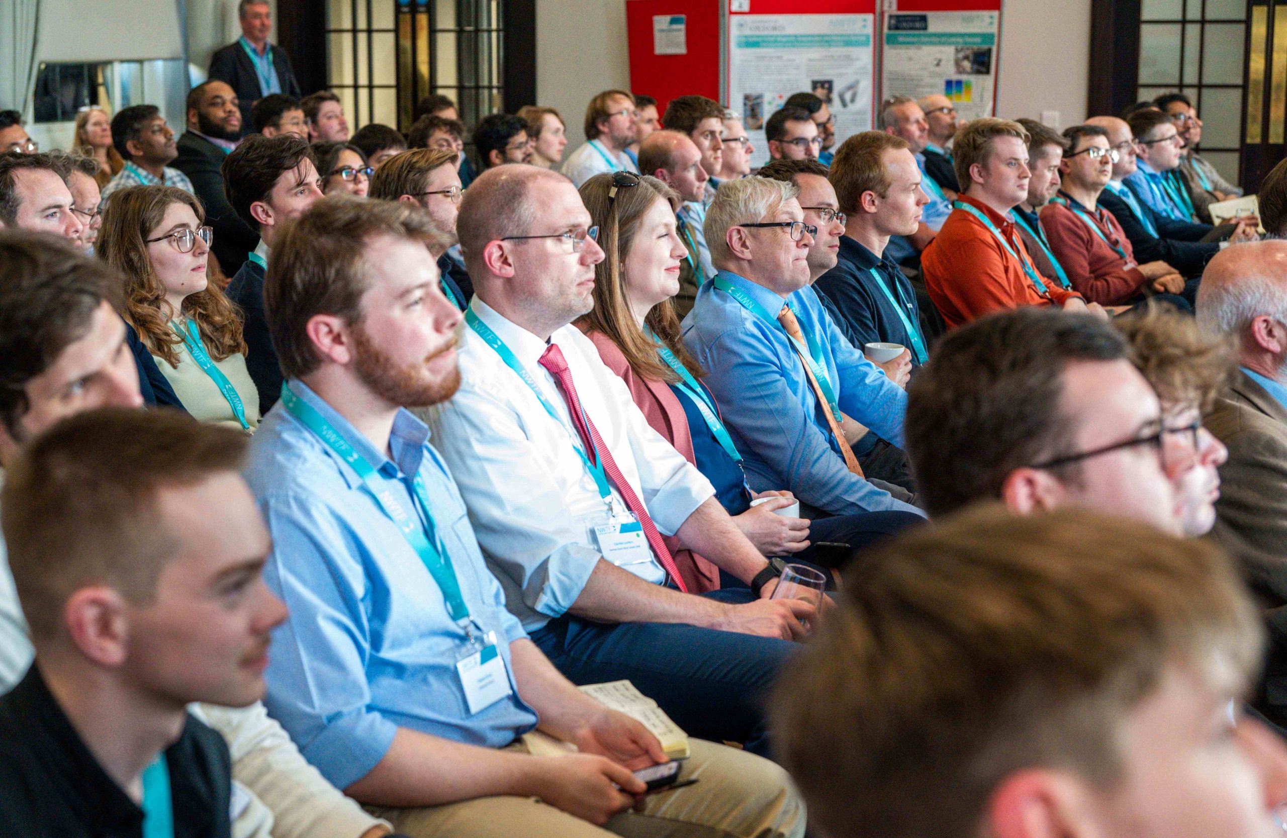 NWTF Conference 2025 Wraps Up - NWTF